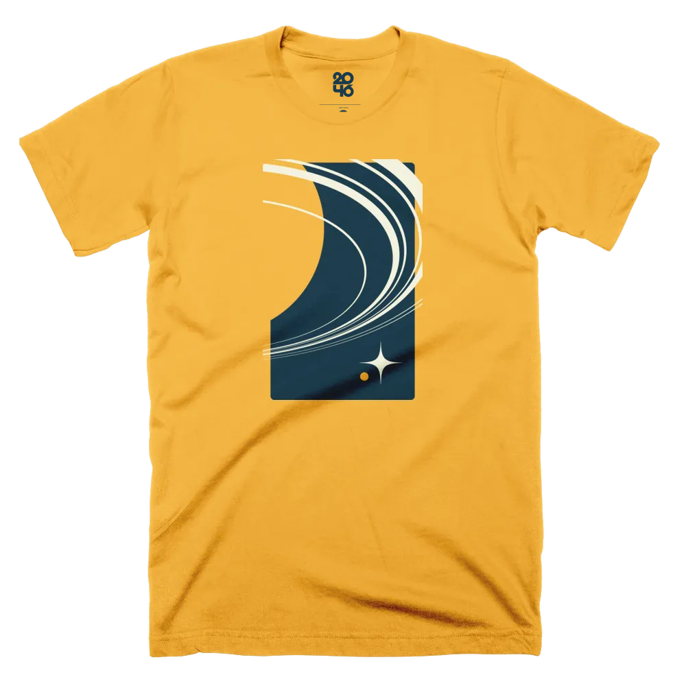 Roche Limit – 2046 Print Shop