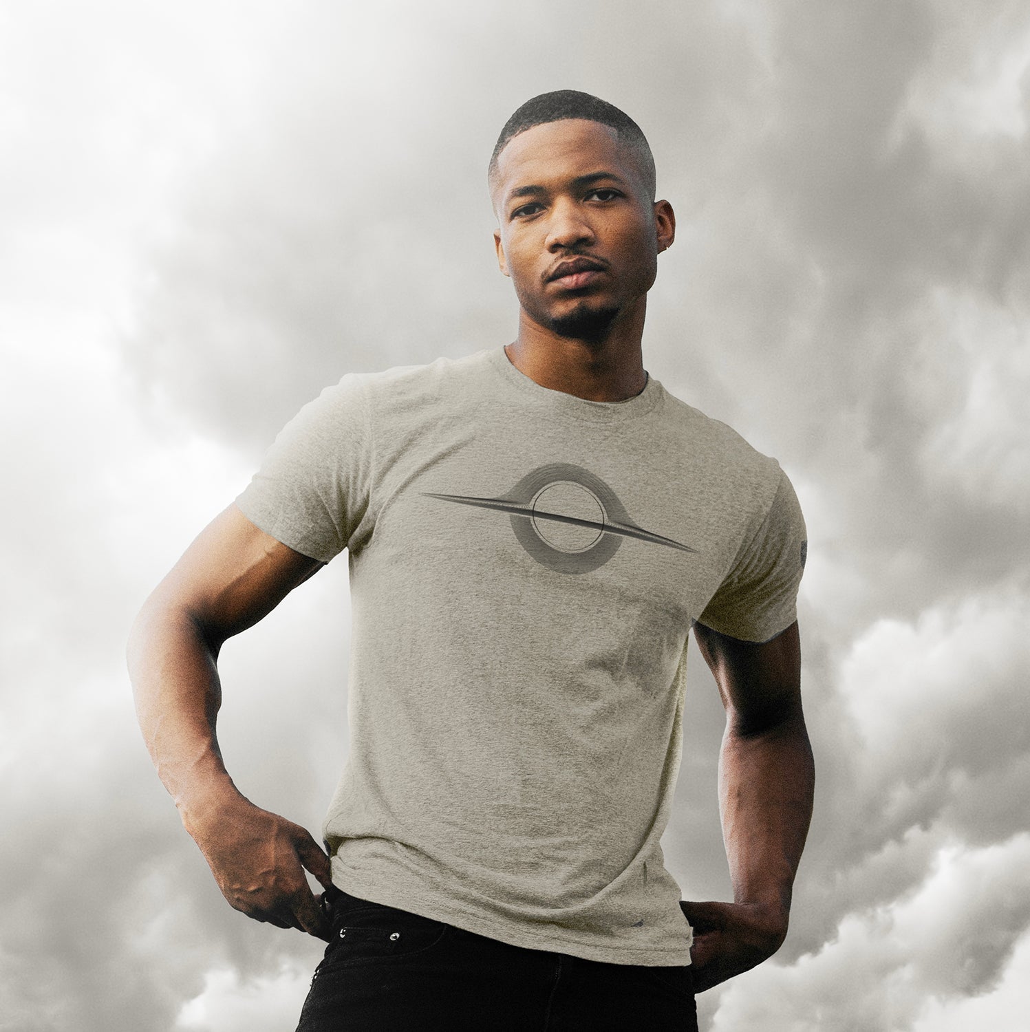 Astrophysics – 2046 Print Shop