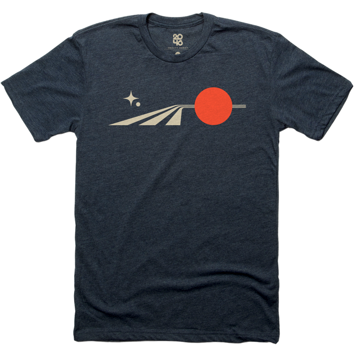 Gravity Assist – 2046 Print Shop