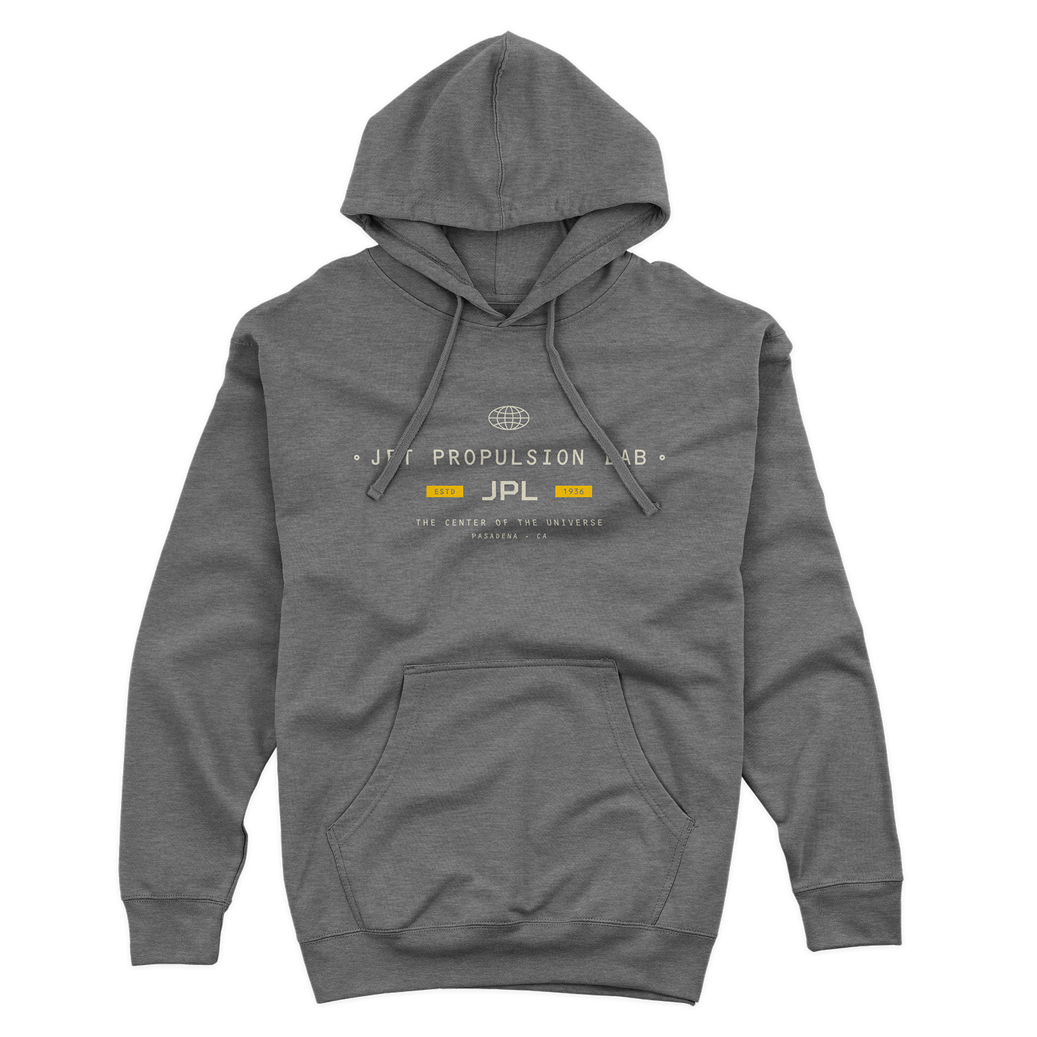 JPL Engineer Hoodie – 2046 Print Shop