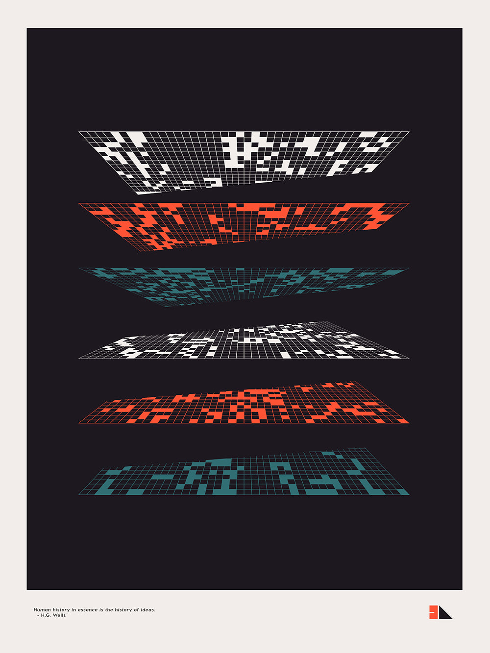 Multi-Life – 2046 Print Shop