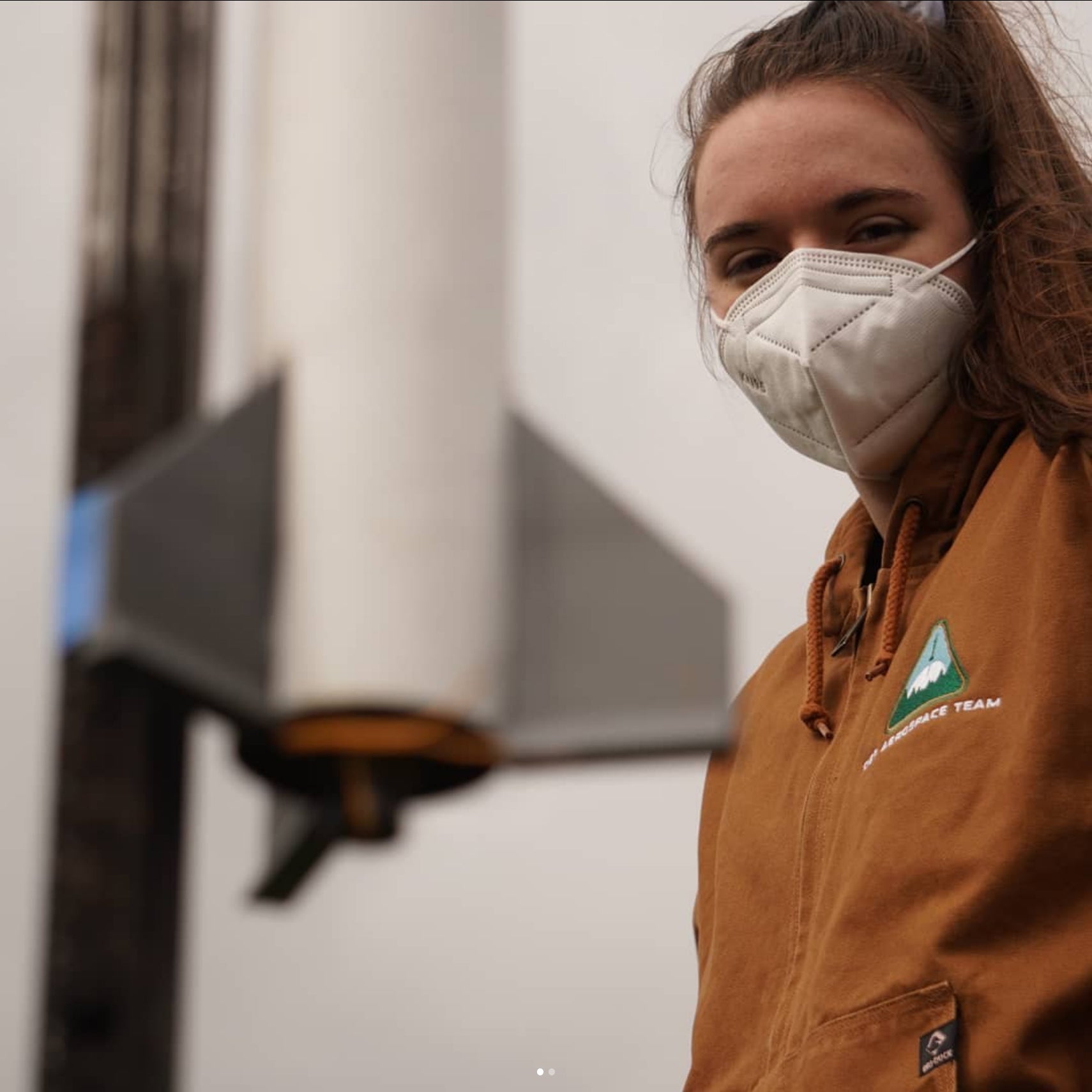 TARC - The American Rocketry Challenge – 2046 Print Shop