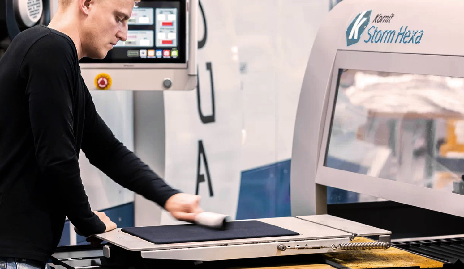 Eclipse – 2046 Print Shop