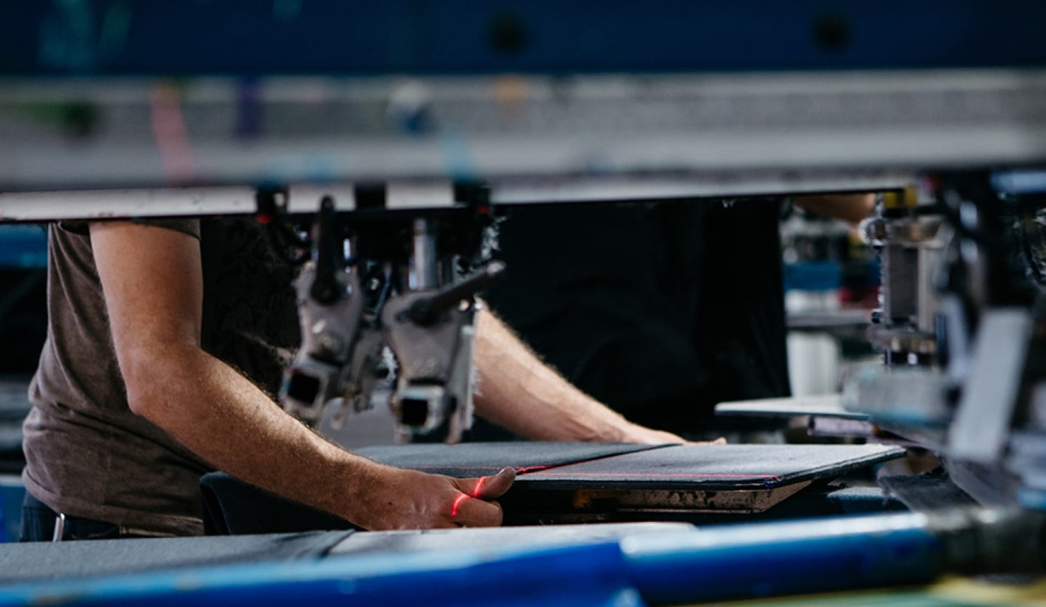 Eclipse – 2046 Print Shop