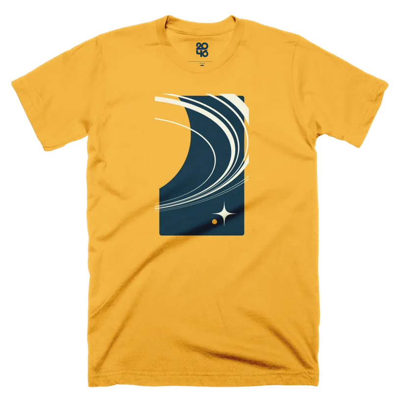 Roche Limit – 2046 Print Shop