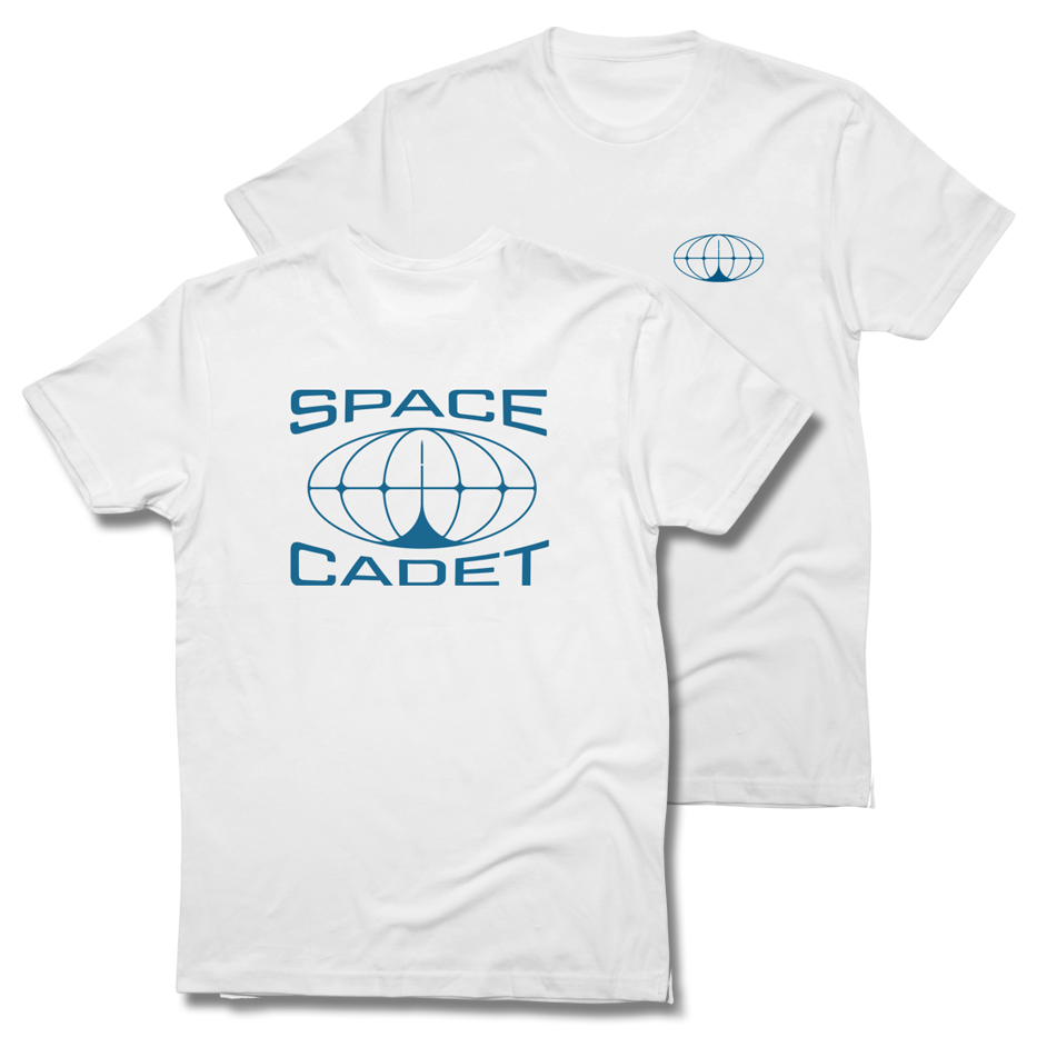 Space Cadet – 2046 Print Shop