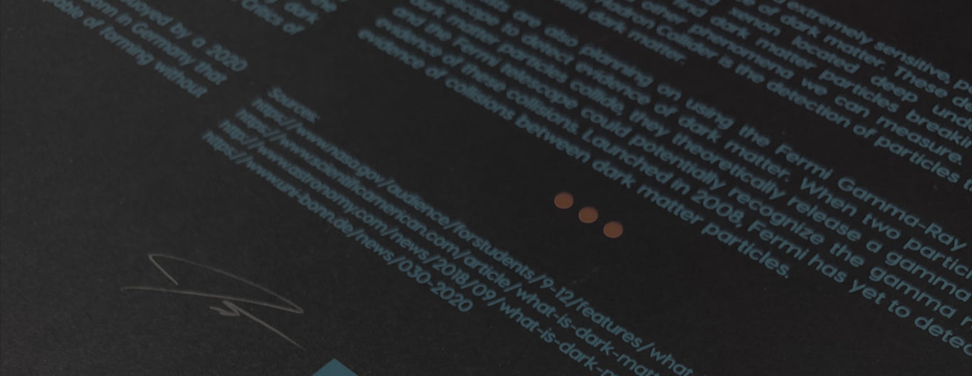 General Relativity – 2046 Print Shop