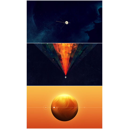 Desktop Wallpapers - HD – 2046 Print Shop