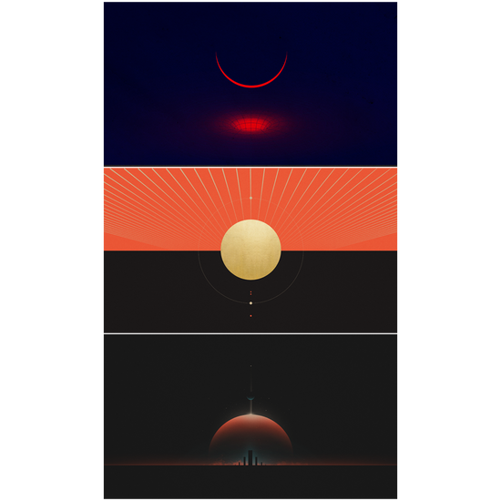 Desktop Wallpapers - HD – 2046 Print Shop