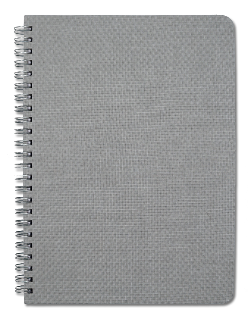 The Draftbook – 2046 Print Shop