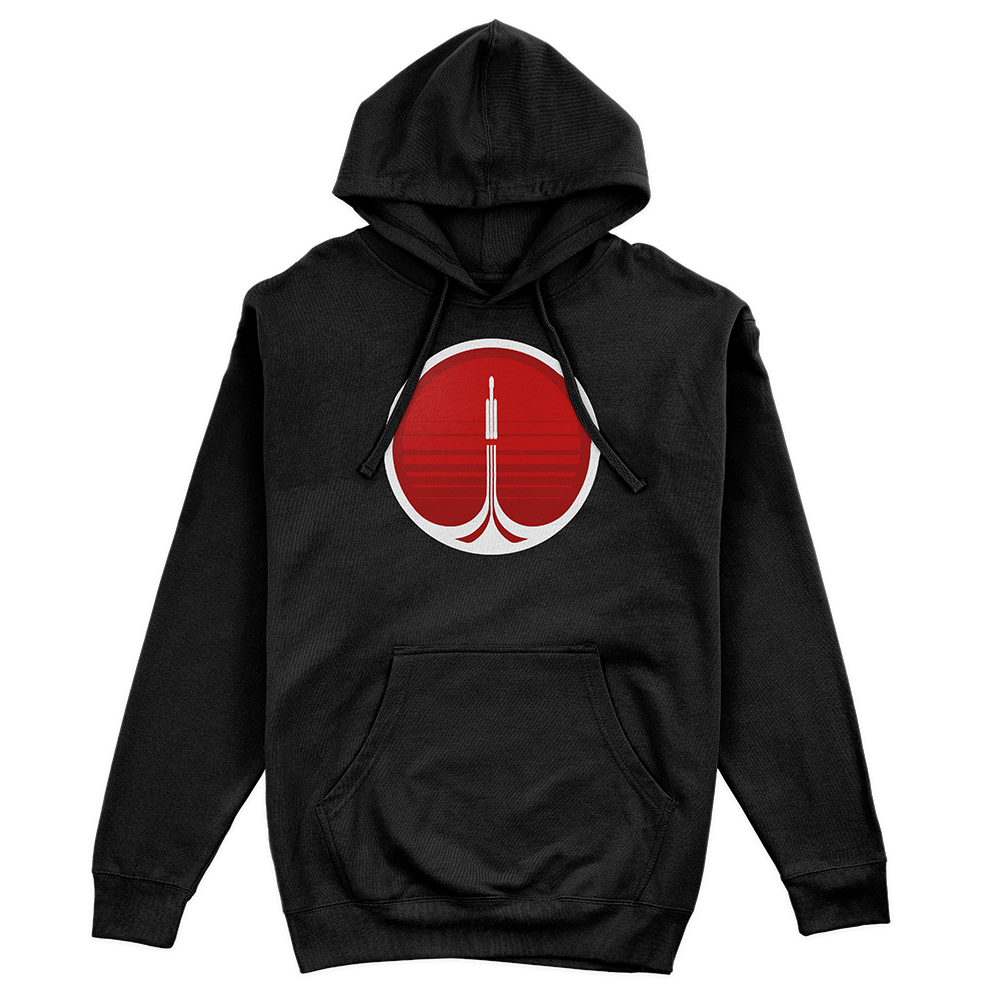 Falcon Heavy – 2046 Print Shop