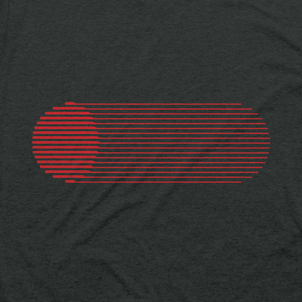Red Shift – 2046 Print Shop